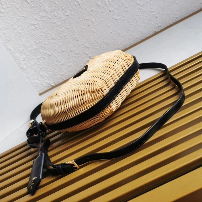 Affordable Prada Hobo Bags