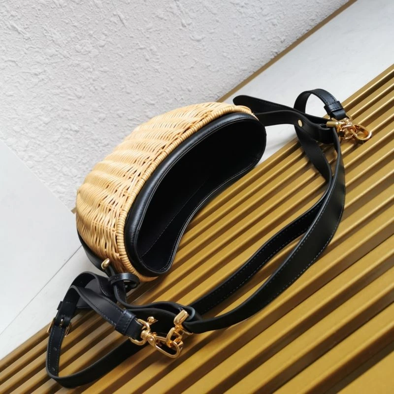 Affordable Prada Hobo Bags
