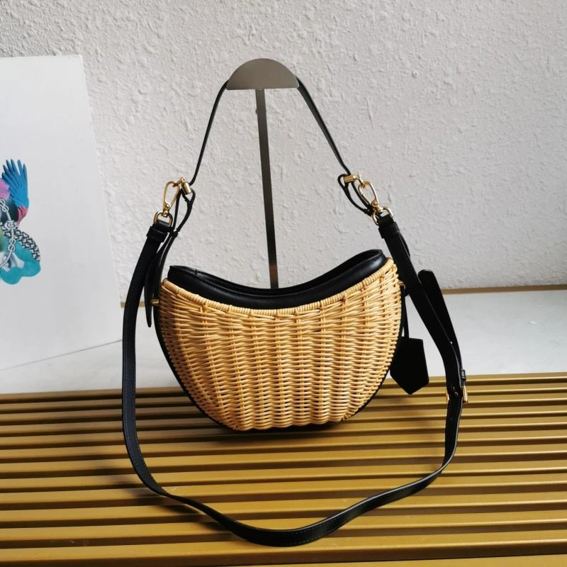 Affordable Prada Hobo Bags