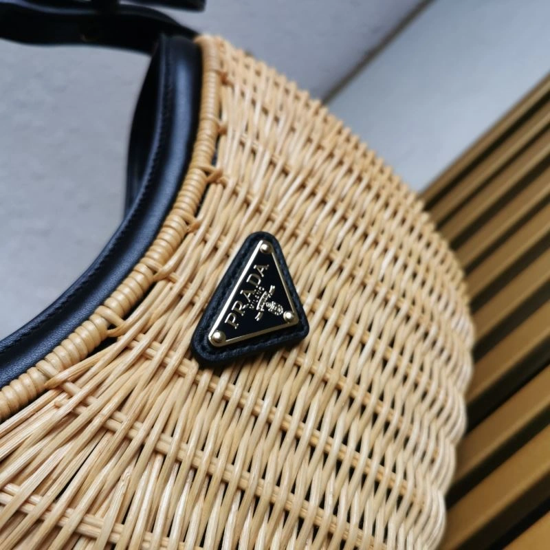 Affordable Prada Hobo Bags