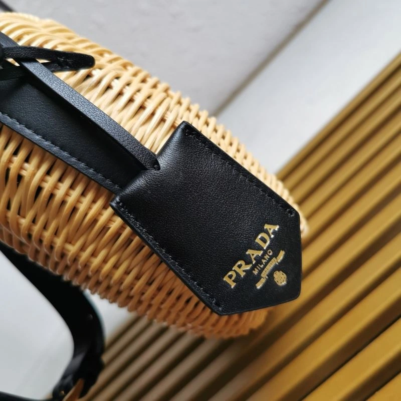 Affordable Prada Hobo Bags