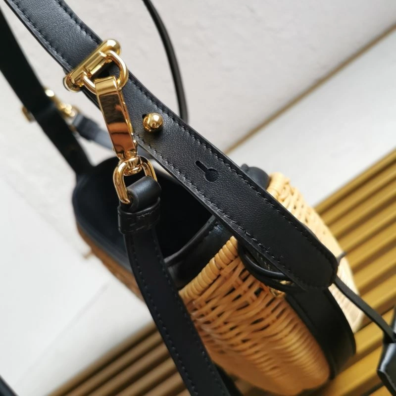 Affordable Prada Hobo Bags