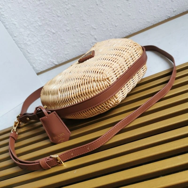 Factory-made Prada Hobo Bags