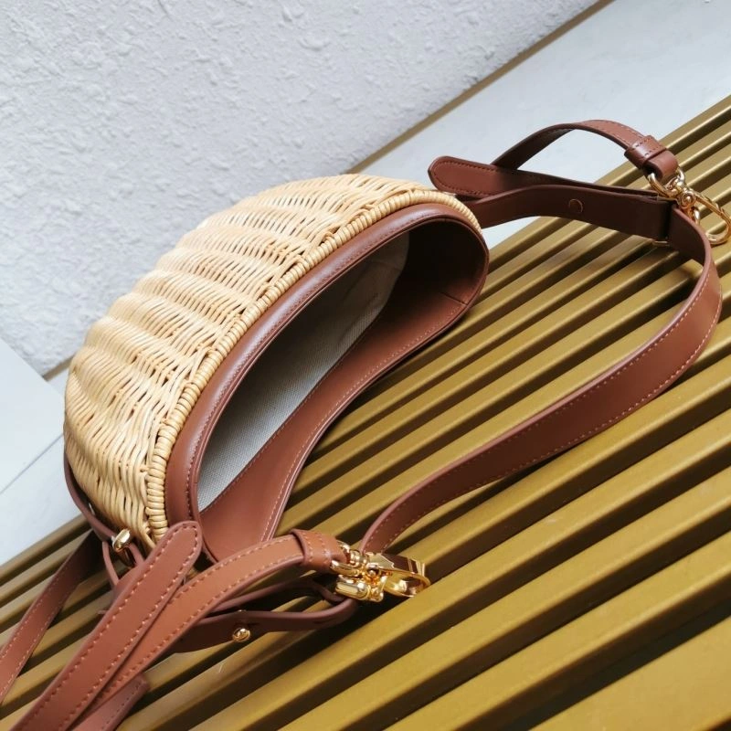 Factory-made Prada Hobo Bags