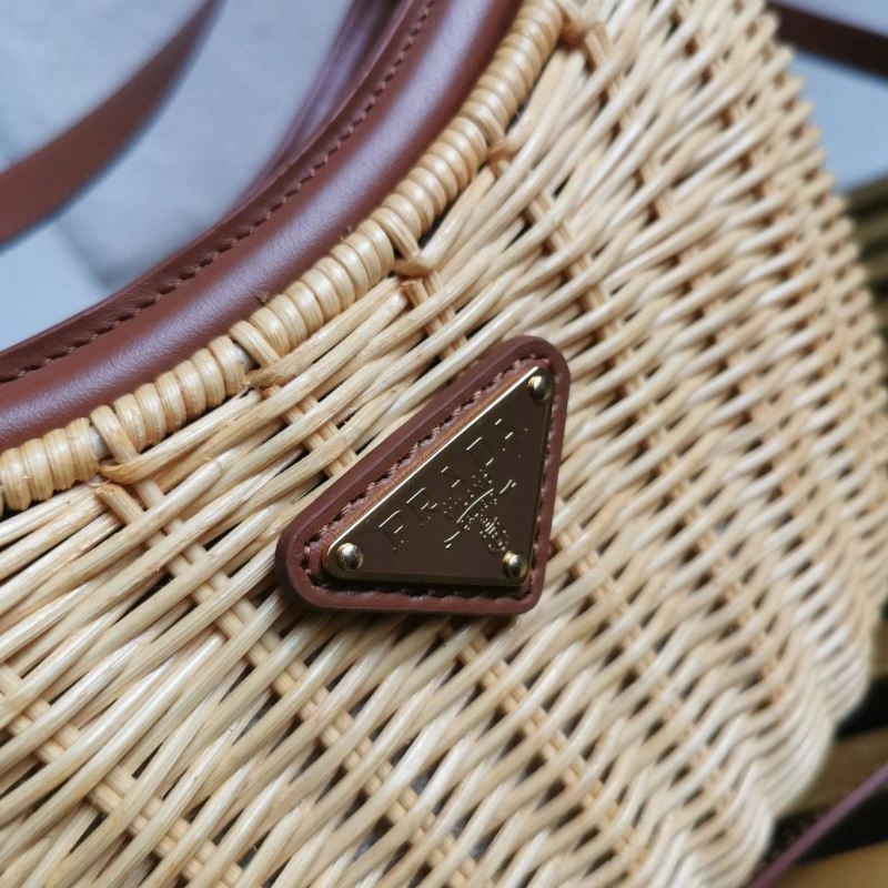 Factory-made Prada Hobo Bags