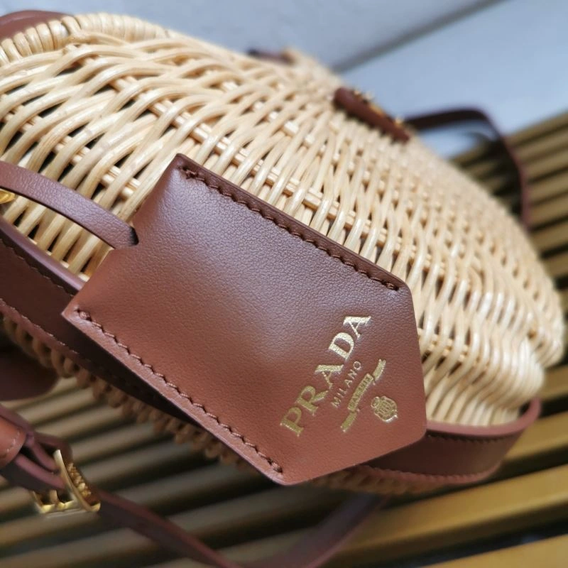 Factory-made Prada Hobo Bags
