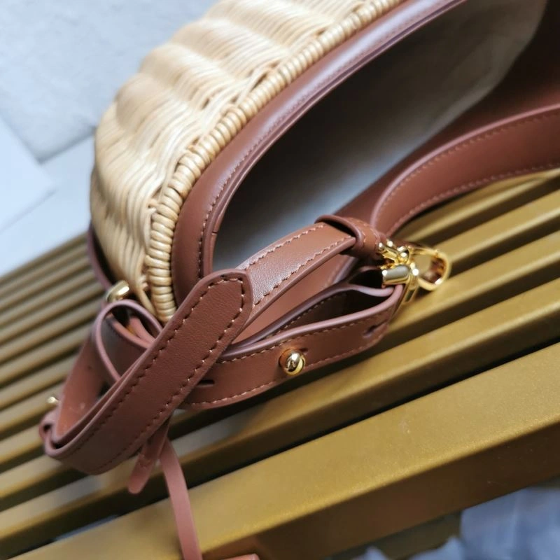 Factory-made Prada Hobo Bags