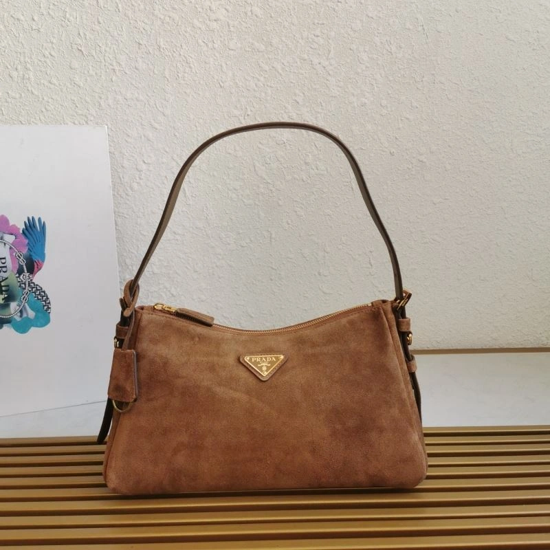 Prada Hobo Bags