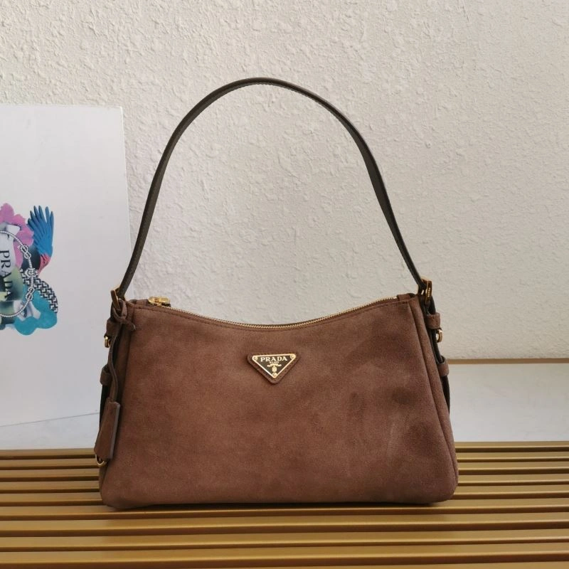Prada Hobo Bags