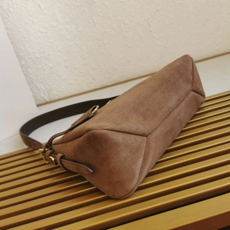 Reasonably priced Prada Hobo Bags