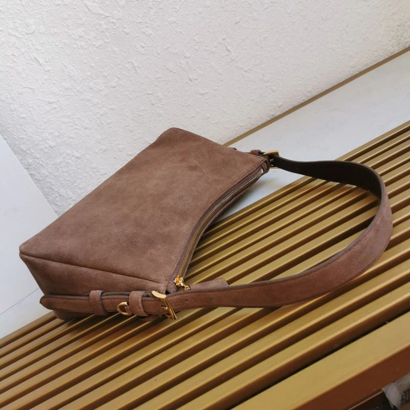 Reasonably priced Prada Hobo Bags