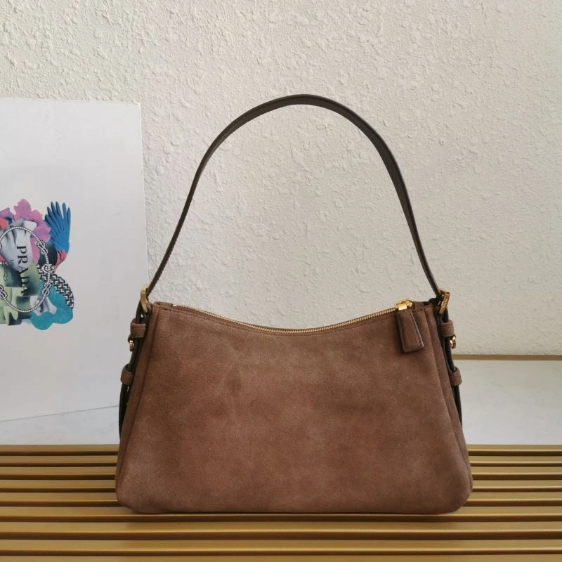 Reasonably priced Prada Hobo Bags