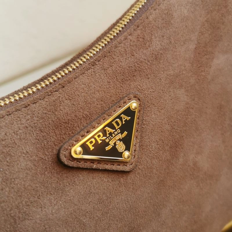 Reasonably priced Prada Hobo Bags