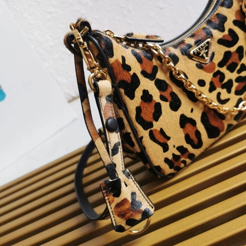 Top match Prada Hobo Bags