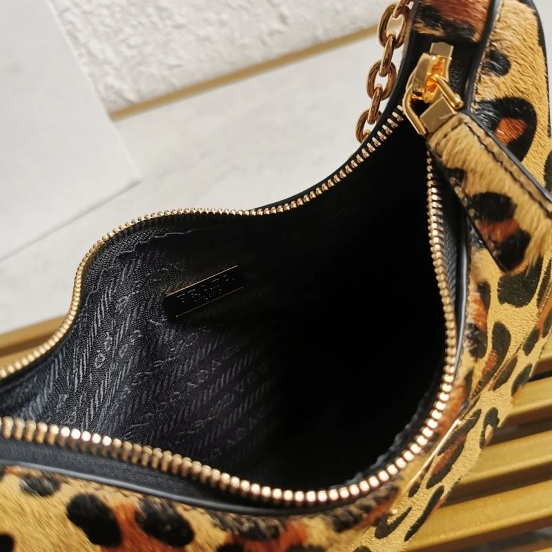 Top match Prada Hobo Bags