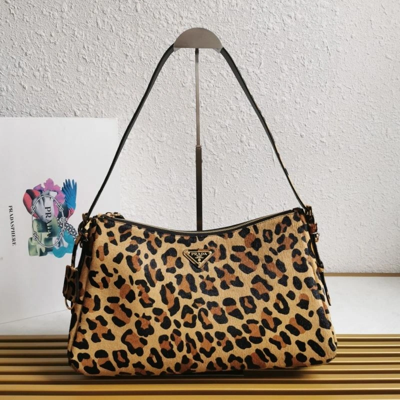 Prada Hobo Bags