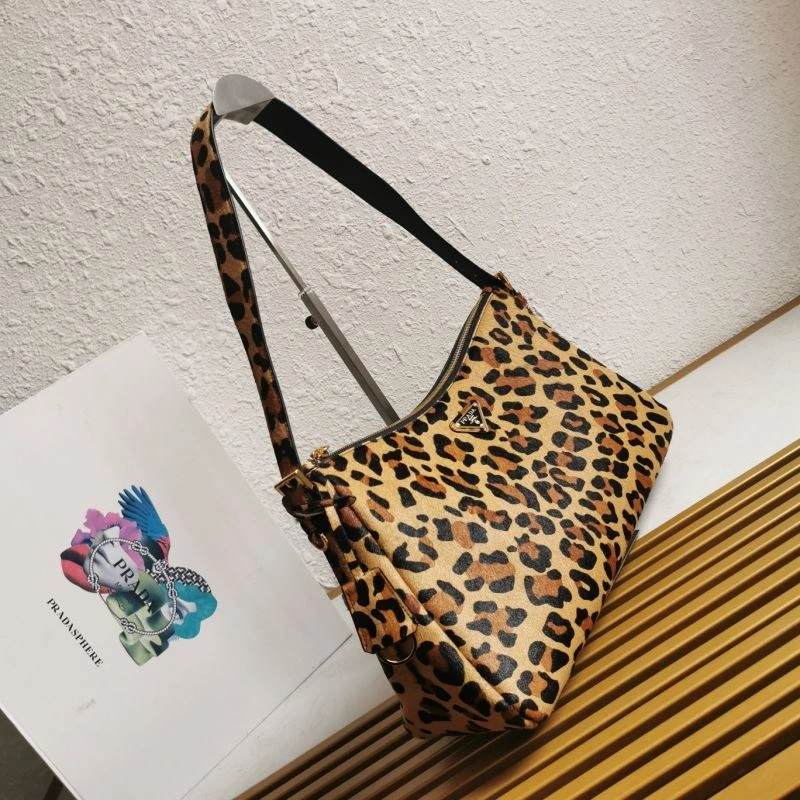 Inexpensive Prada Hobo Bags