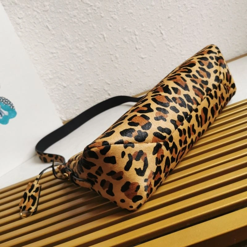 Inexpensive Prada Hobo Bags