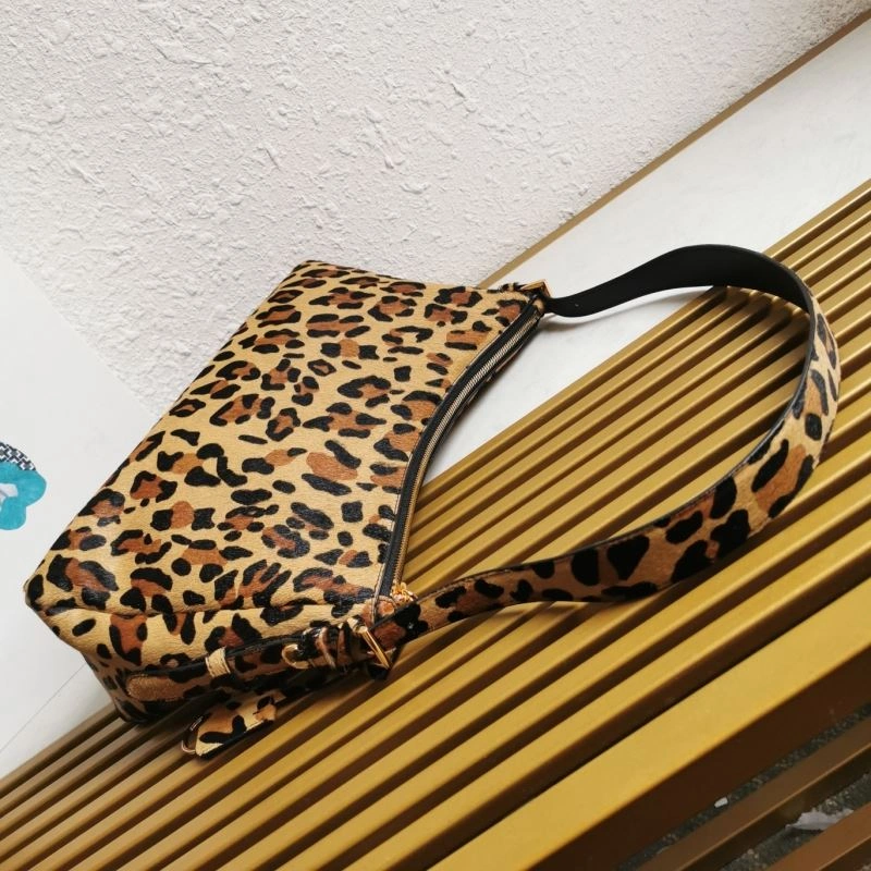 Inexpensive Prada Hobo Bags