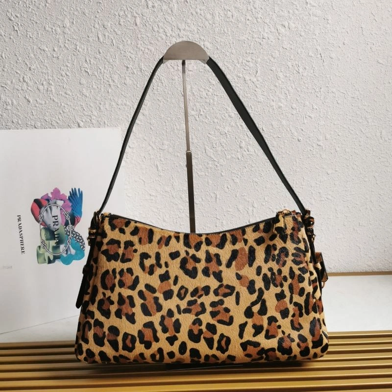 Inexpensive Prada Hobo Bags