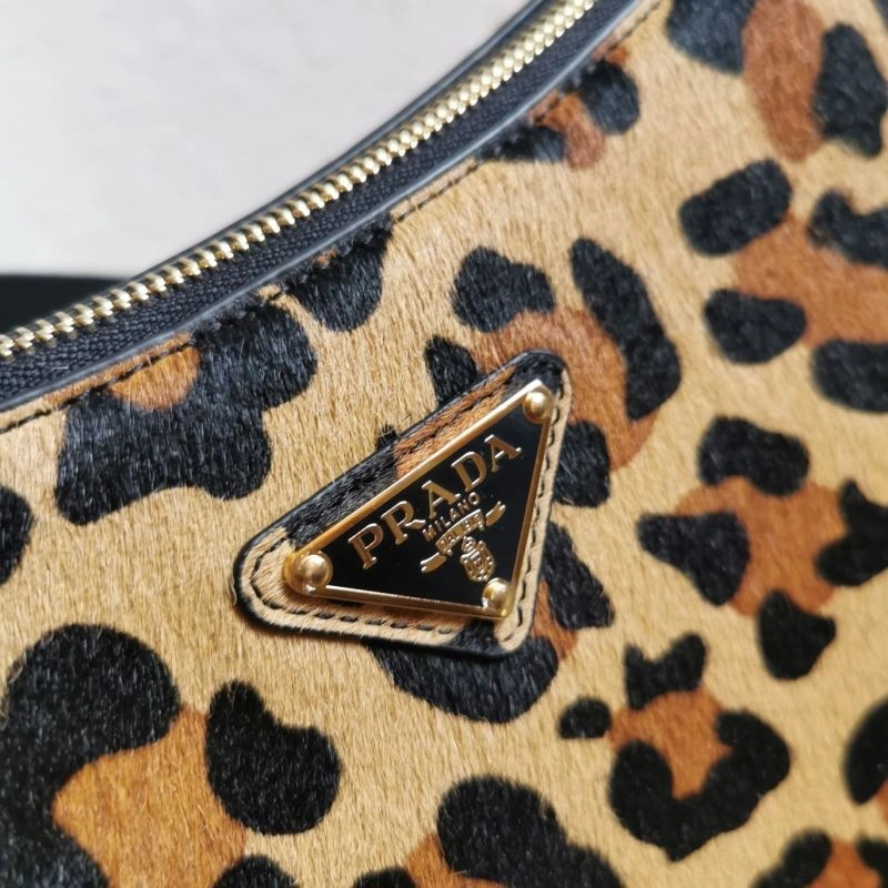 Inexpensive Prada Hobo Bags