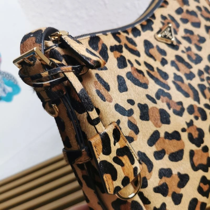 Inexpensive Prada Hobo Bags