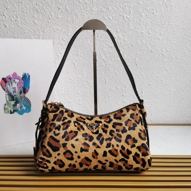 Prada Hobo Bags