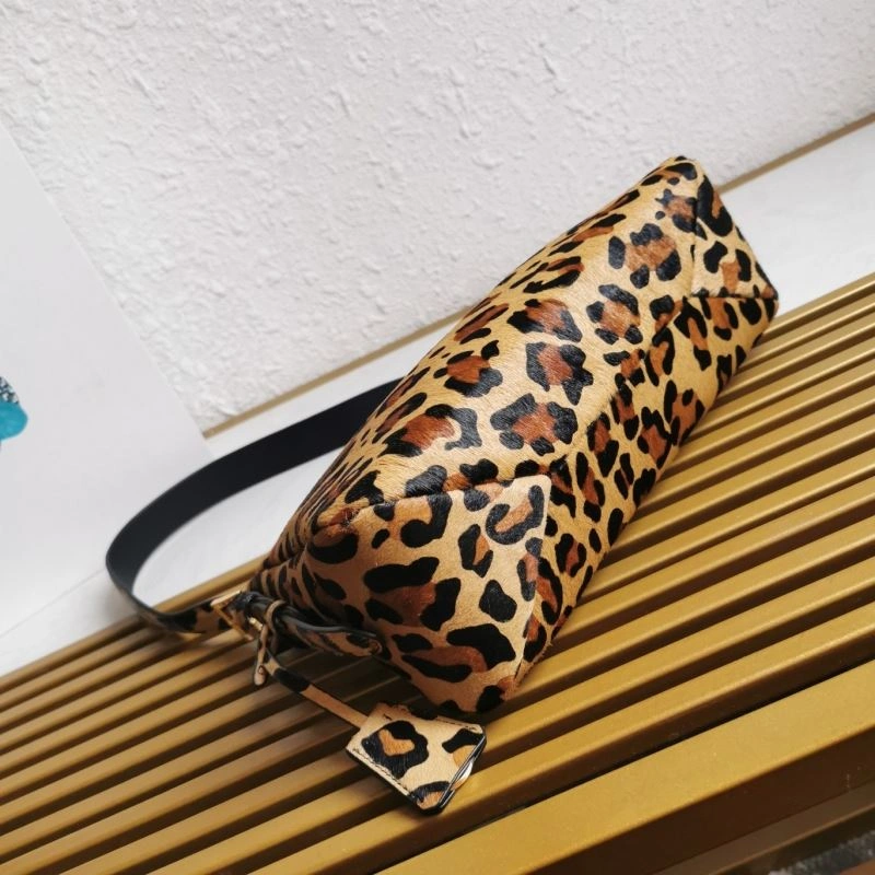 Budget-friendly Prada Hobo Bags