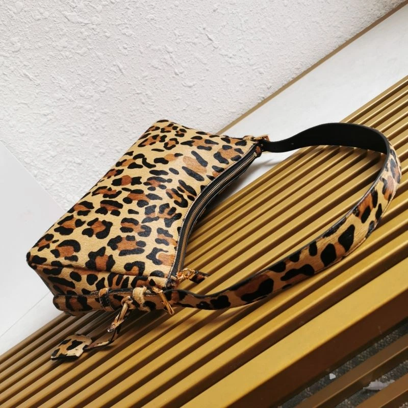 Budget-friendly Prada Hobo Bags