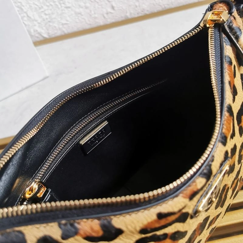 Budget-friendly Prada Hobo Bags