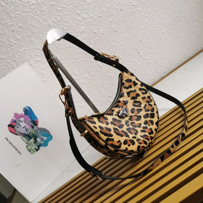 Discounted Prada Hobo Bags
