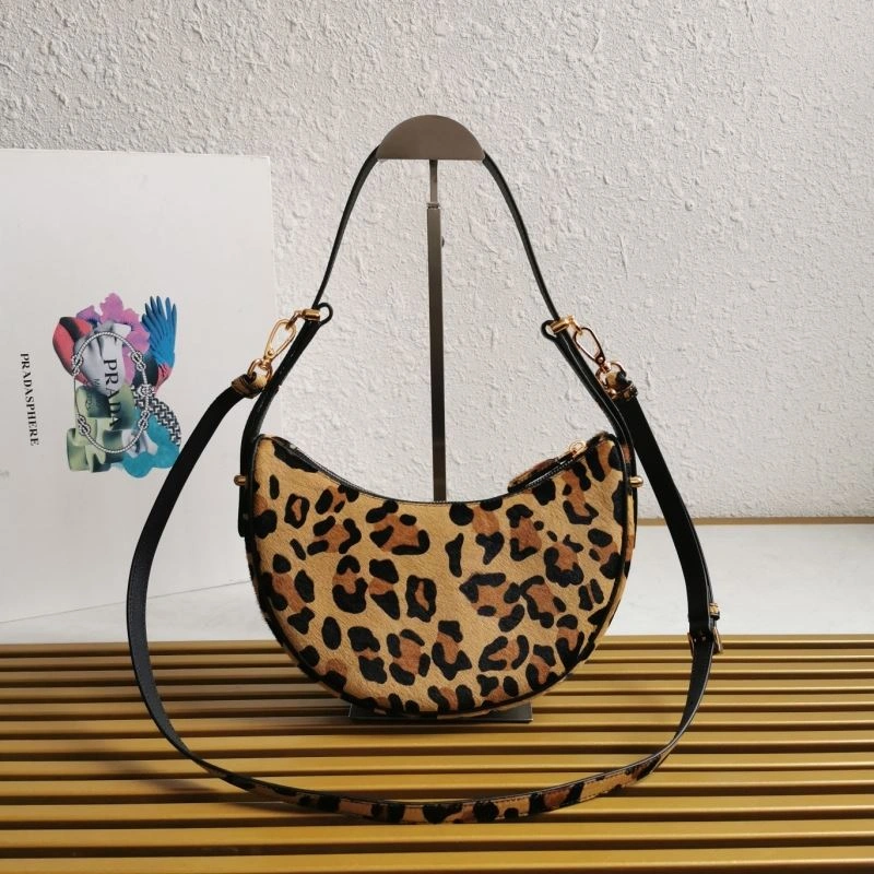 Discounted Prada Hobo Bags