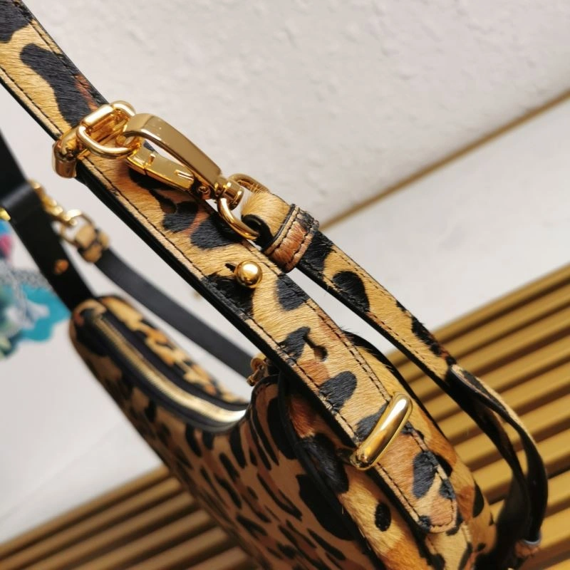 Discounted Prada Hobo Bags