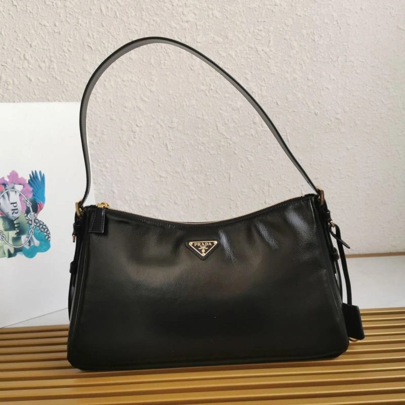 Prada Hobo Bags