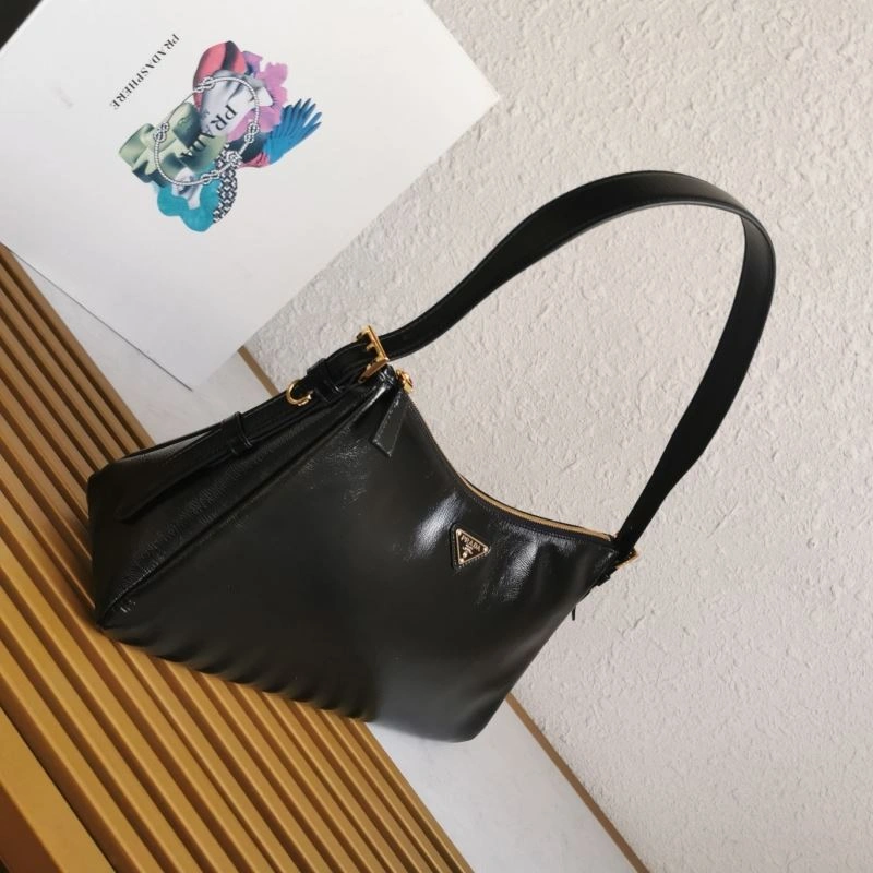 Economical Prada Hobo Bags