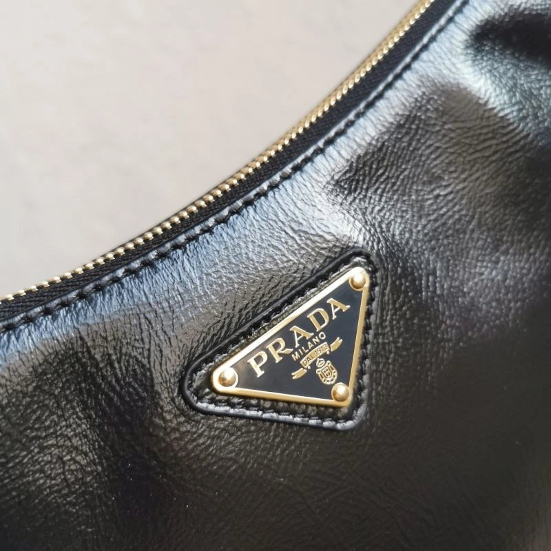 Economical Prada Hobo Bags