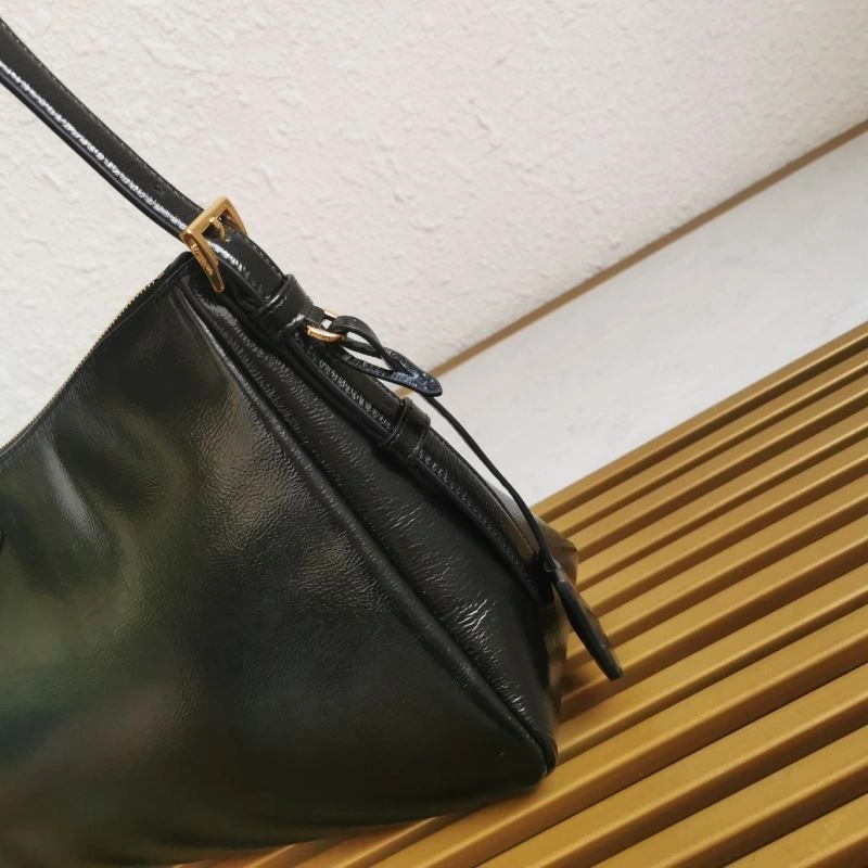 Economical Prada Hobo Bags