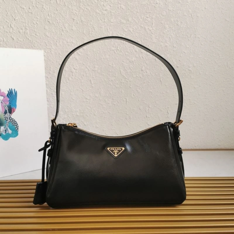 Prada Hobo Bags