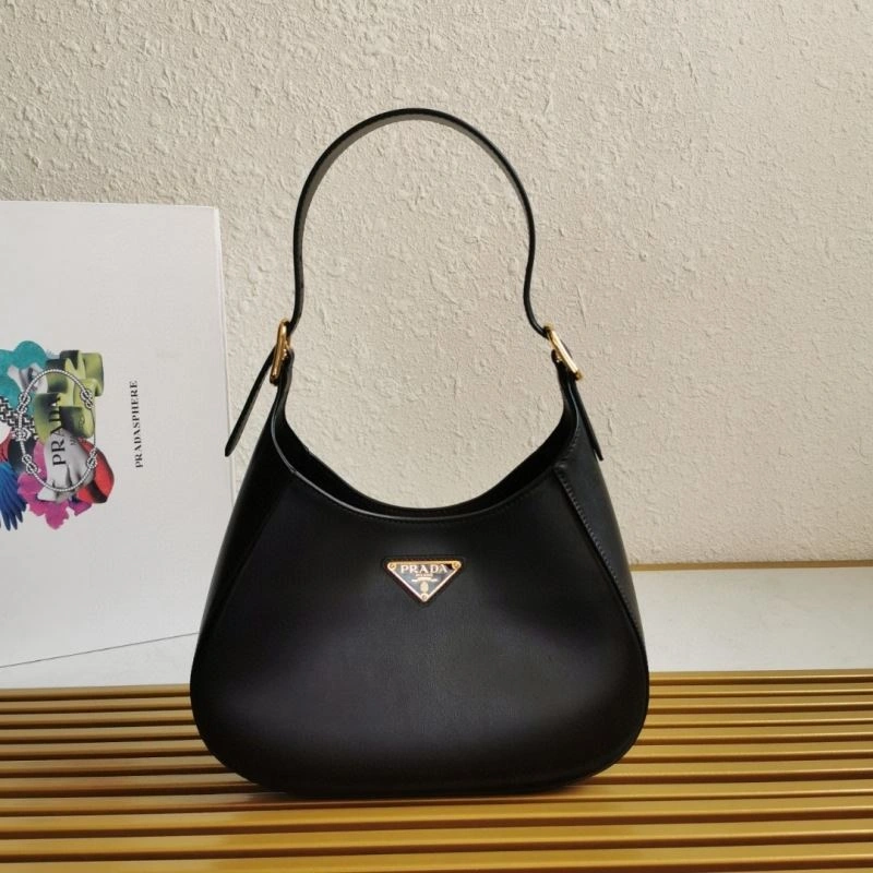 Prada Hobo Bags