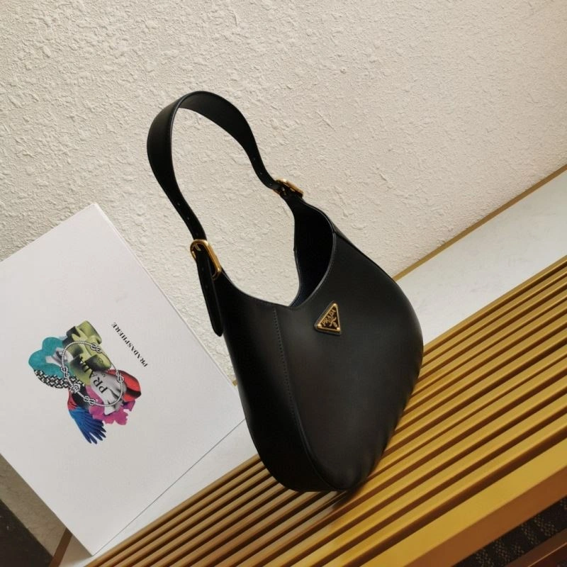 Exact replica Prada Hobo Bags