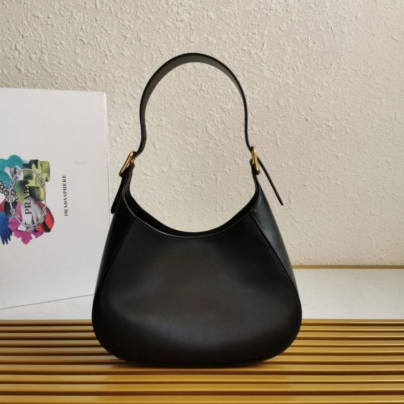 Exact replica Prada Hobo Bags