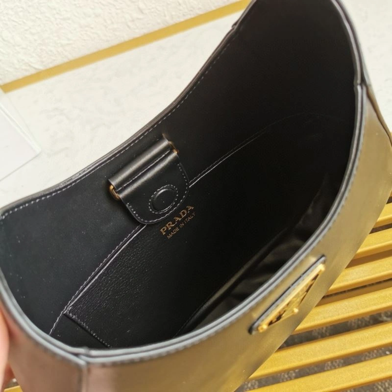 Exact replica Prada Hobo Bags