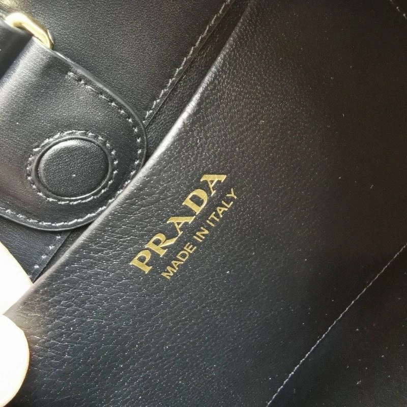 Exact replica Prada Hobo Bags