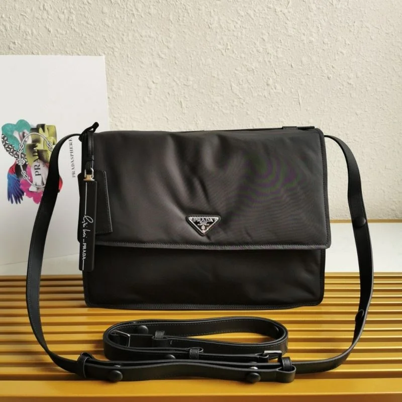 Prada Hobo Bags