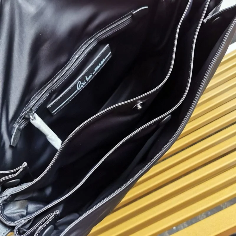 Genuine Prada Hobo Bags