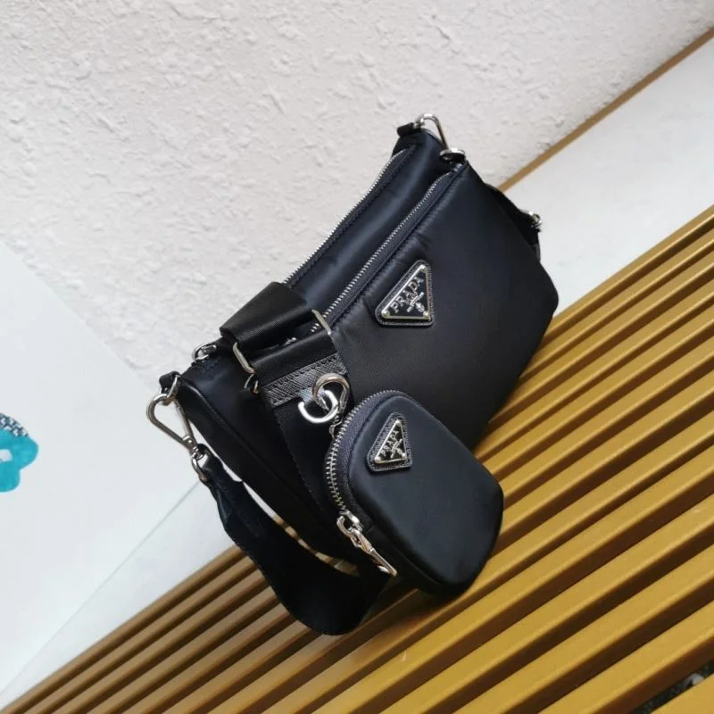 OEM Prada Hobo Bags