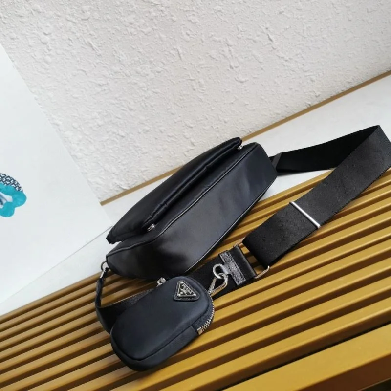OEM Prada Hobo Bags