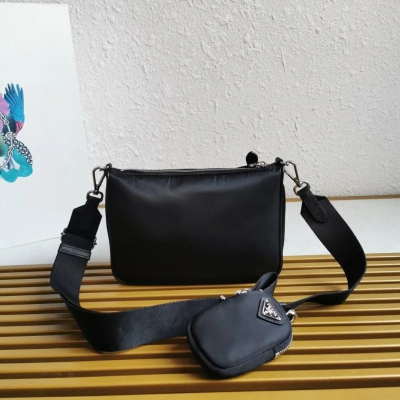 OEM Prada Hobo Bags