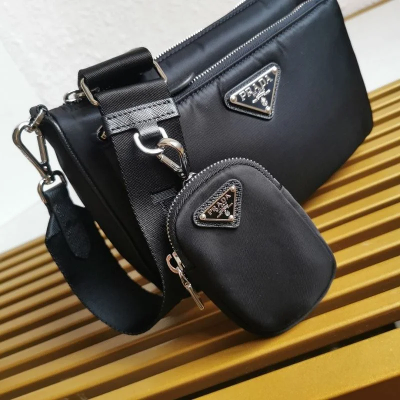 OEM Prada Hobo Bags