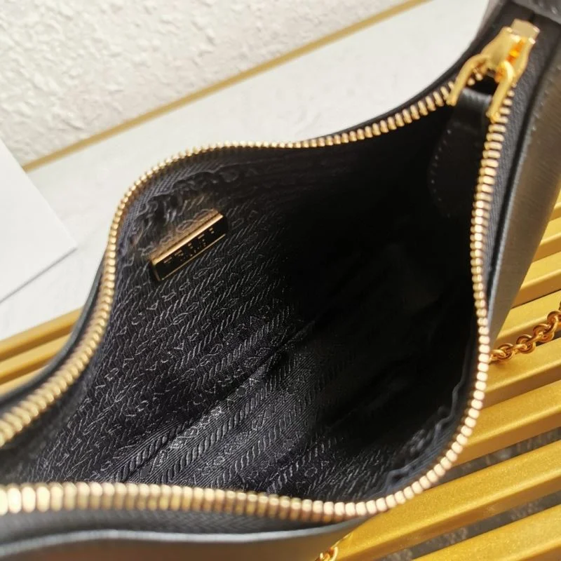 Legit Prada Hobo Bags